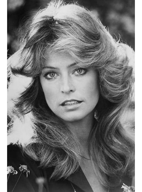 Farrah Fawcett Posters in Posters - Walmart.com