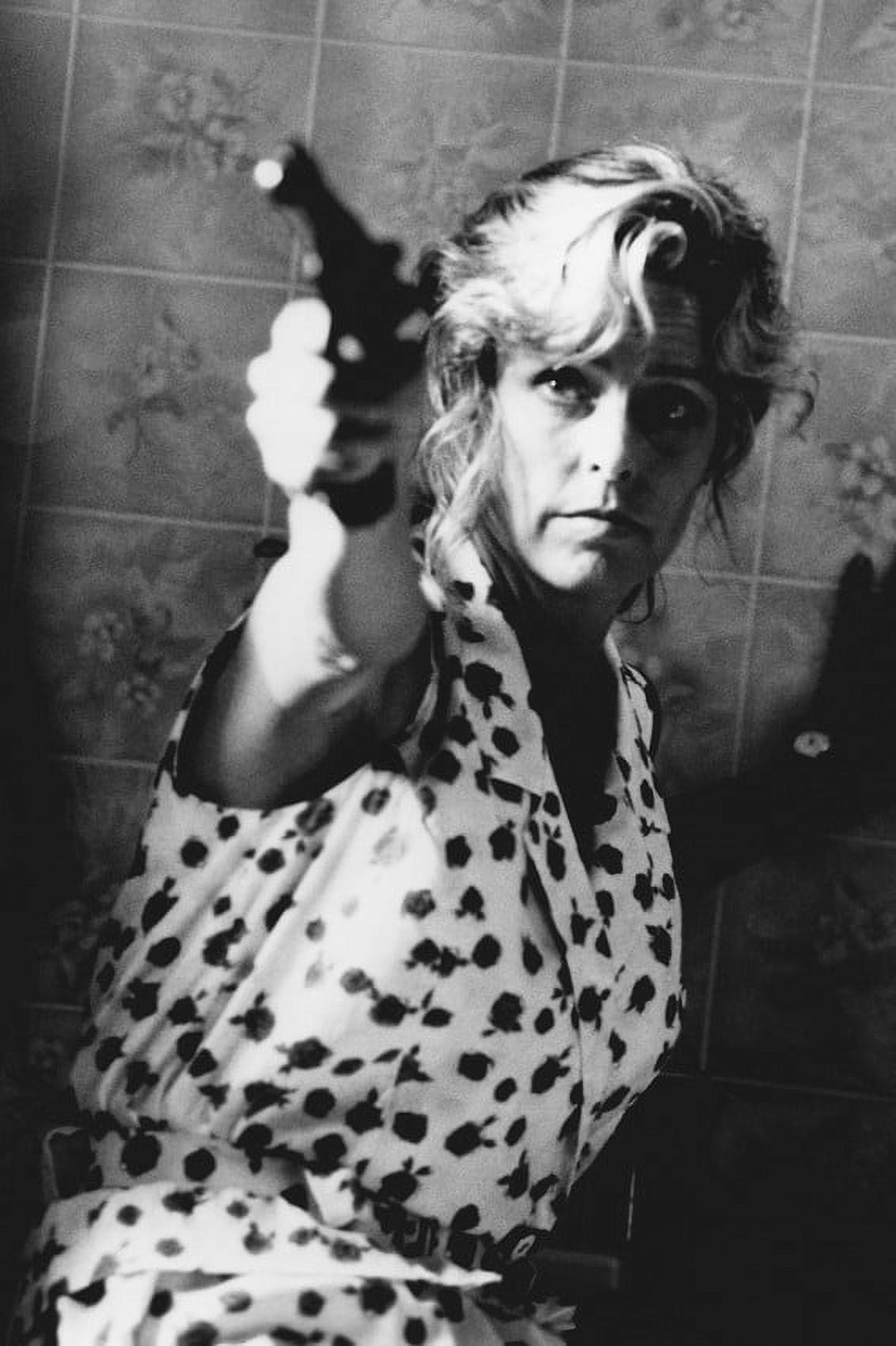 Farrah Fawcett in Small Sacrifices 24x36 Poster - Walmart.com