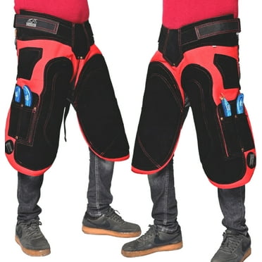 Tenzing TZ UC17 Upland Chaps M/L - Walmart.com