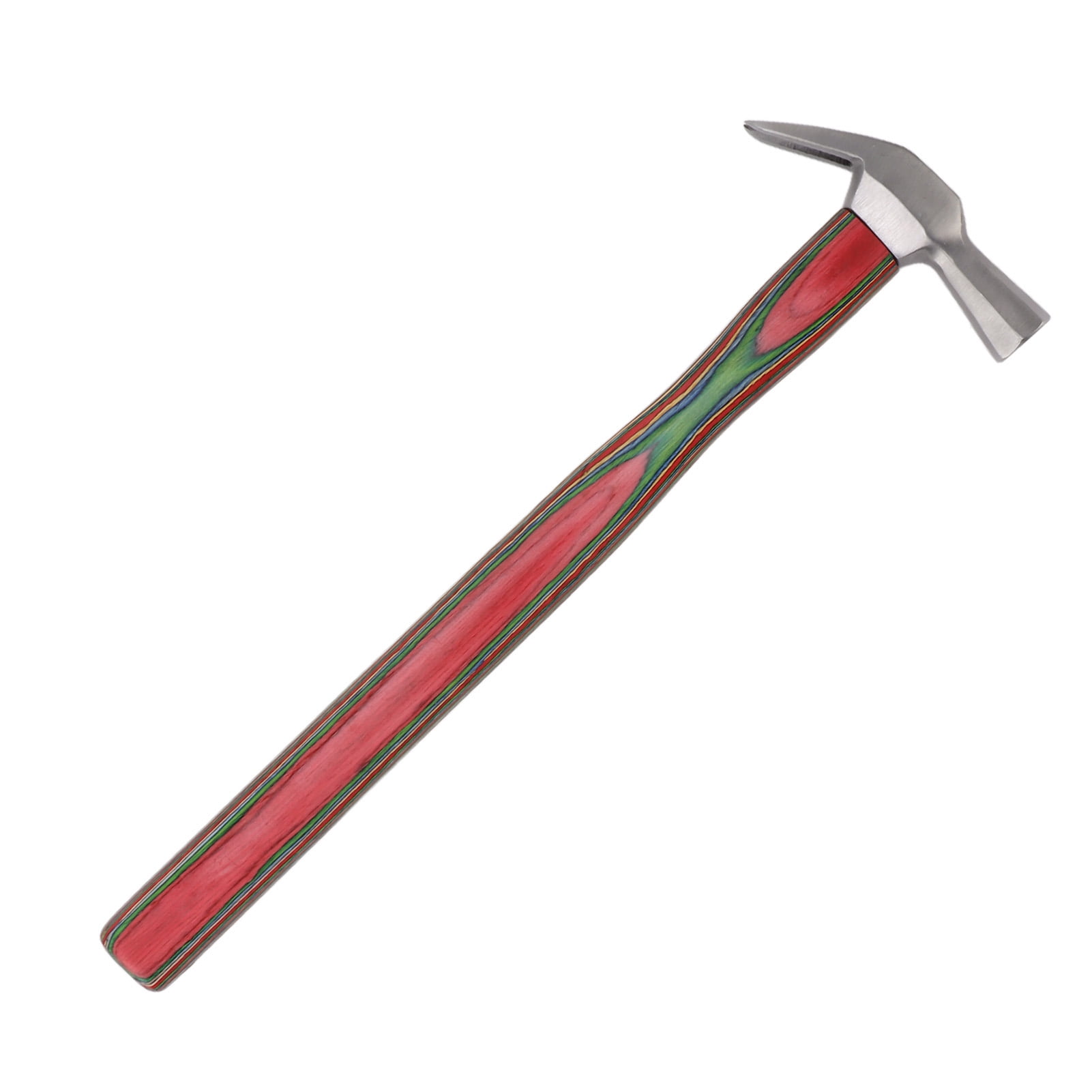 Farrier Hammer with Magnetic Design - Horseshoe Hammer for Horse Hoof ...