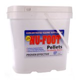 Farrier Science Clinic Nu-Foot Pellets - Walmart.com