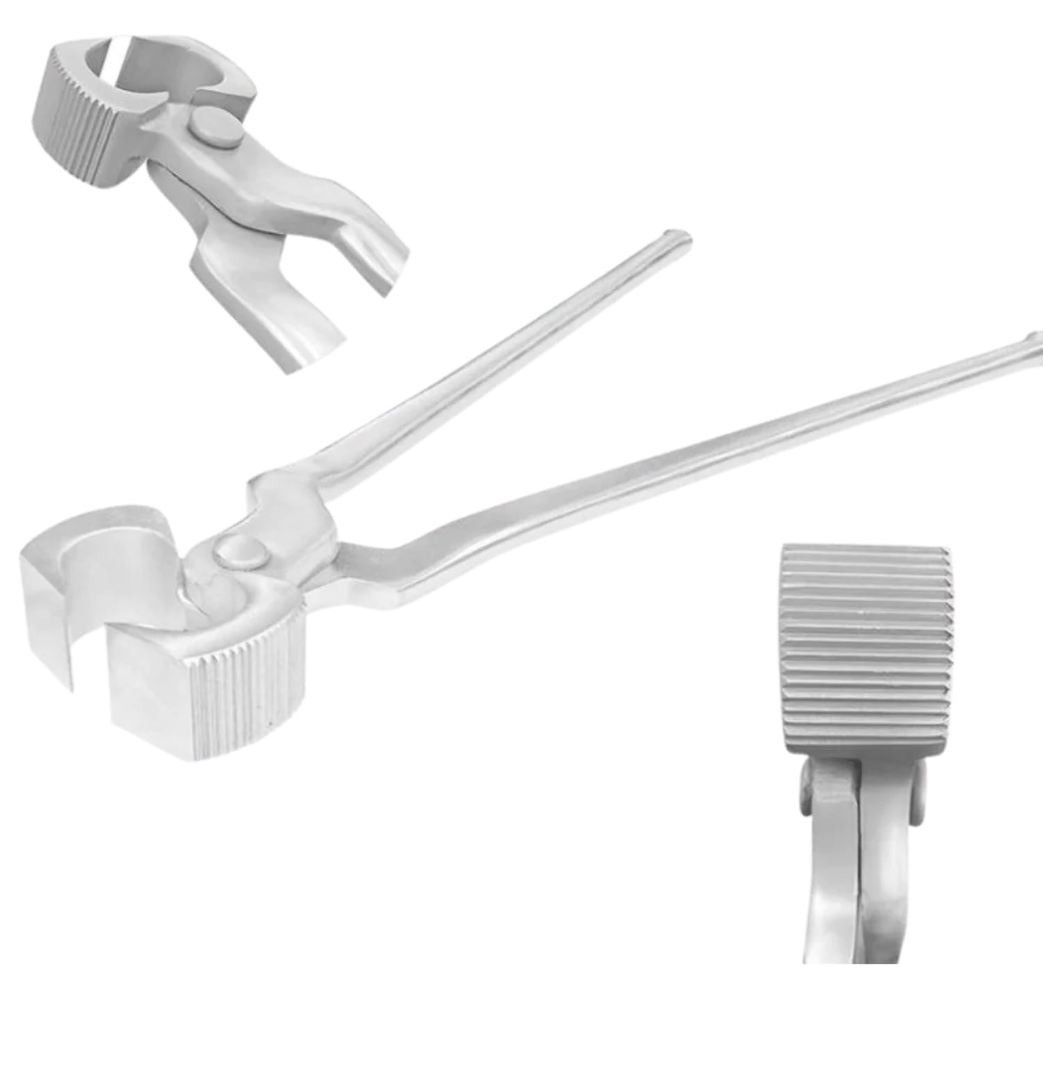 Farrier Shoe Pullers - Walmart.com