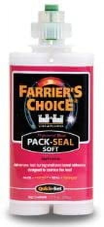 Farrier's Choice Pad Filler Soft - Walmart.com