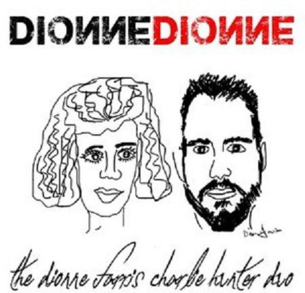 Farris,Dionne / Hunter,Charlie - Dionne Dionne - Music & Performance ...