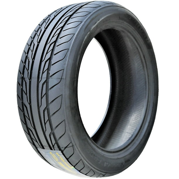 Farroad Extra FRD88 235/50R19 ZR 103W XL High Performance Tire Fits ...