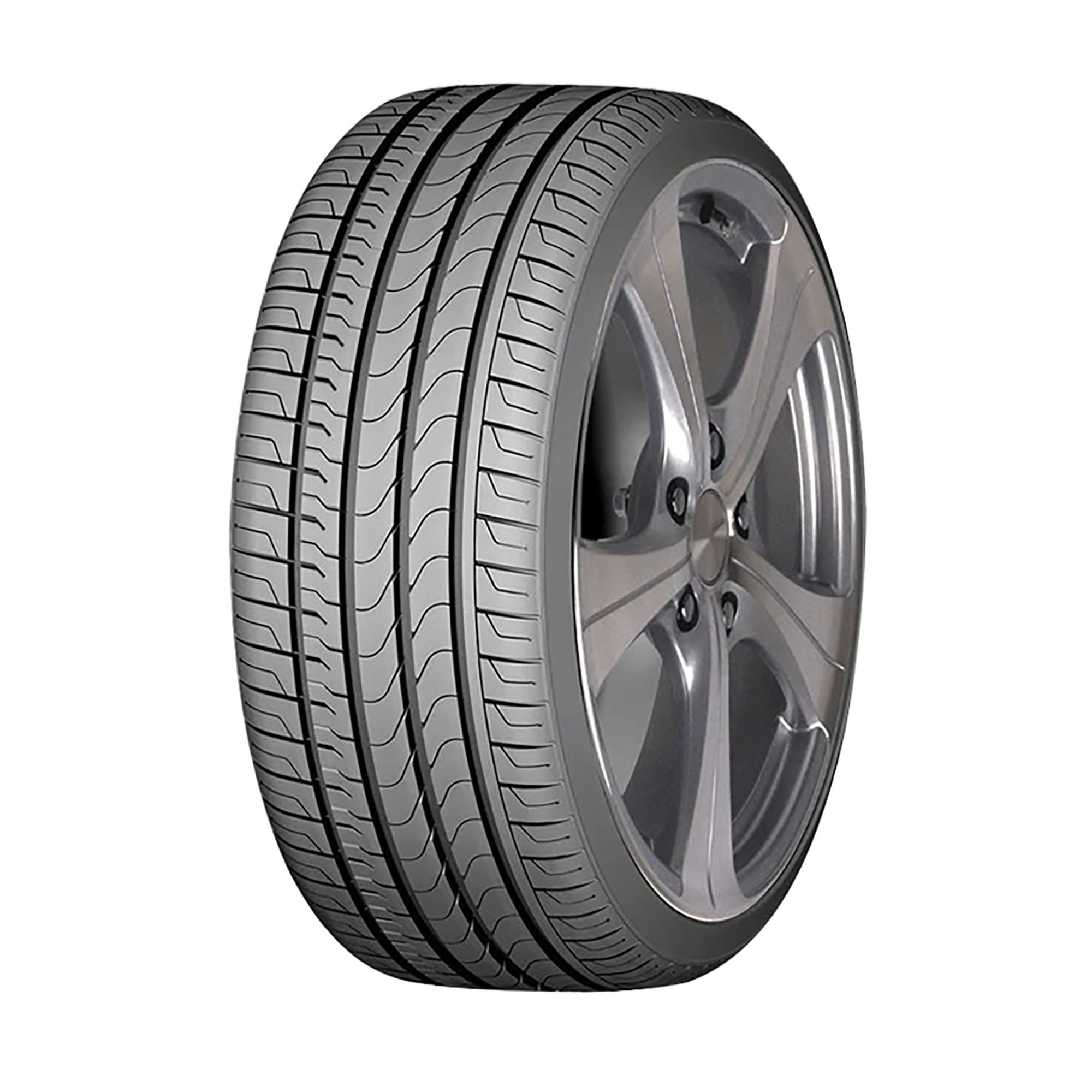 Farroad FRD866 All Season 235/45R19 99V Passenger Tire - Walmart.com
