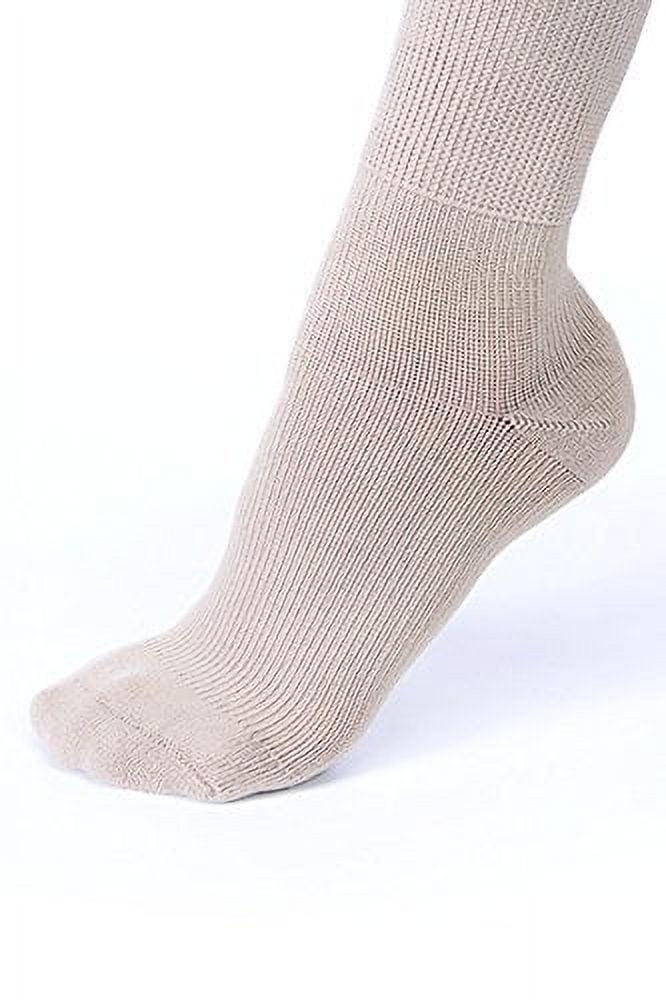 FarrowHybrid ADI ADII Liner/Sock, Foot Compression, BSN Jobst FarrowMed ...