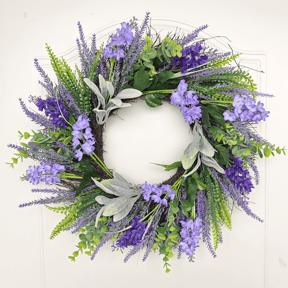 Wreaths in Decorative Accents - Walmart.com