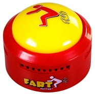 TJ Wiseman's Remote Control Fart Machine No. 2 - Walmart.com