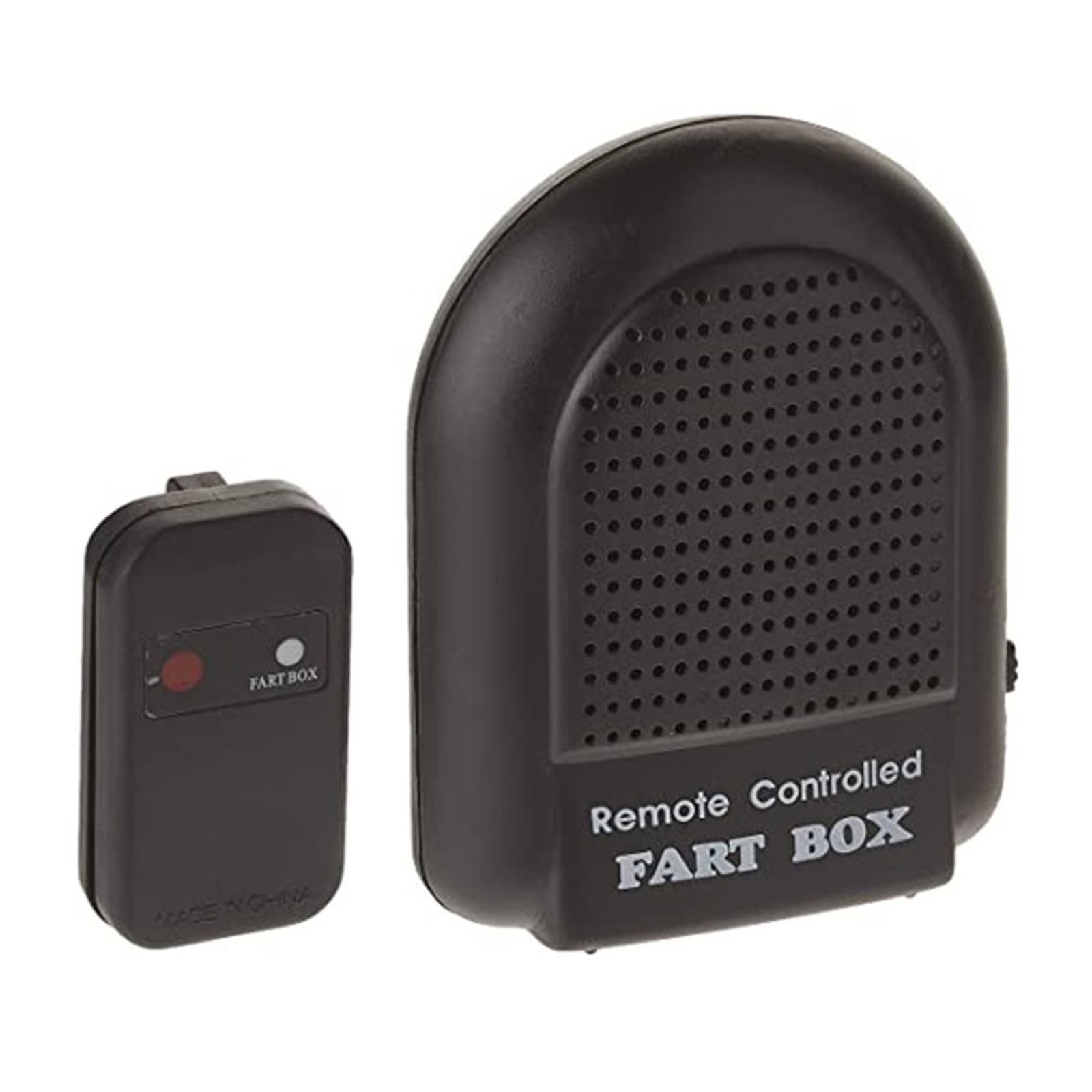 Fart Machine with Remote,Fart Machine Prank Pocket Size April Fools ...