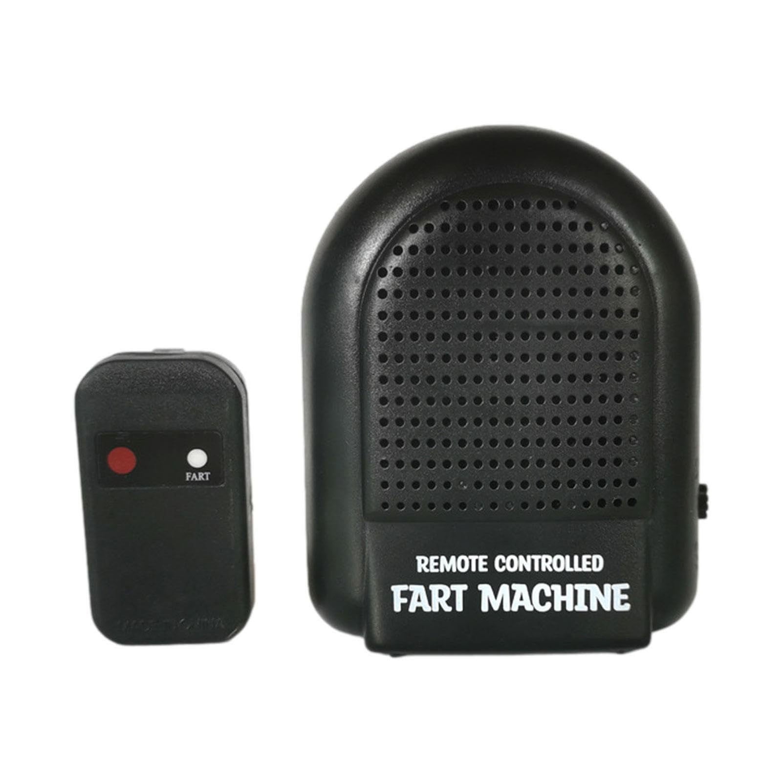 Customer reviews for Fart Machine with Remote, Remote Controlled Fart ...