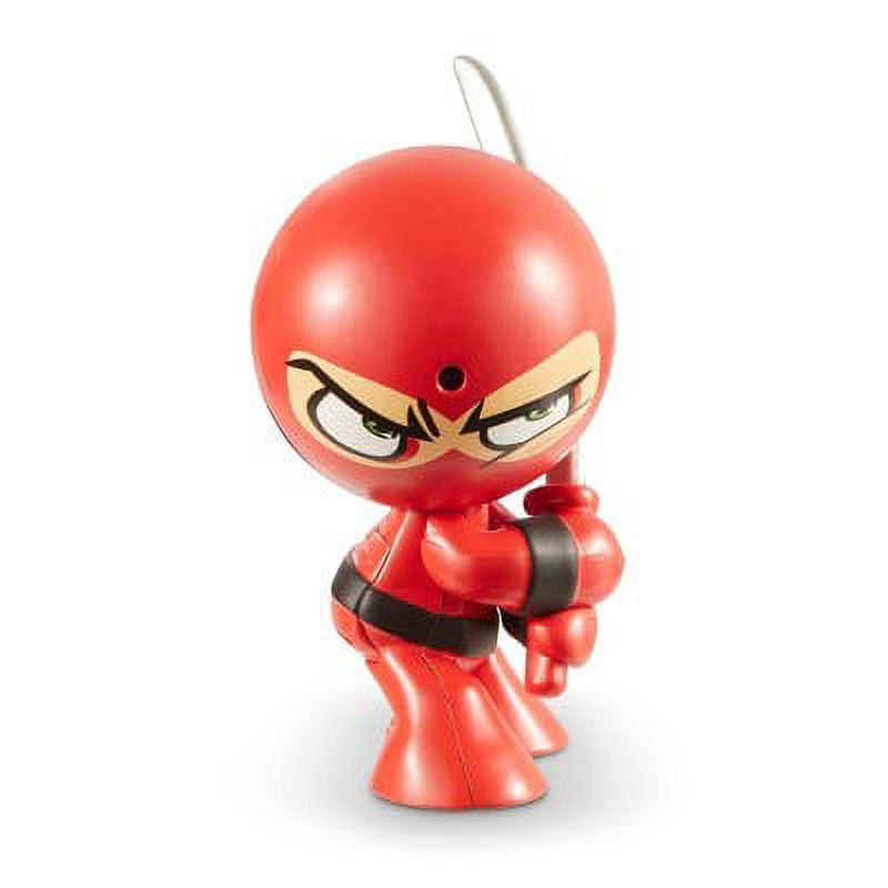 Fart Ninja Silent Samurai Basic Action Figures - Walmart.com
