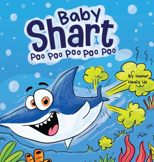 Farting Adventures Baby Shart ... Poo Poo Poo Poo Poo: A Story About a ...
