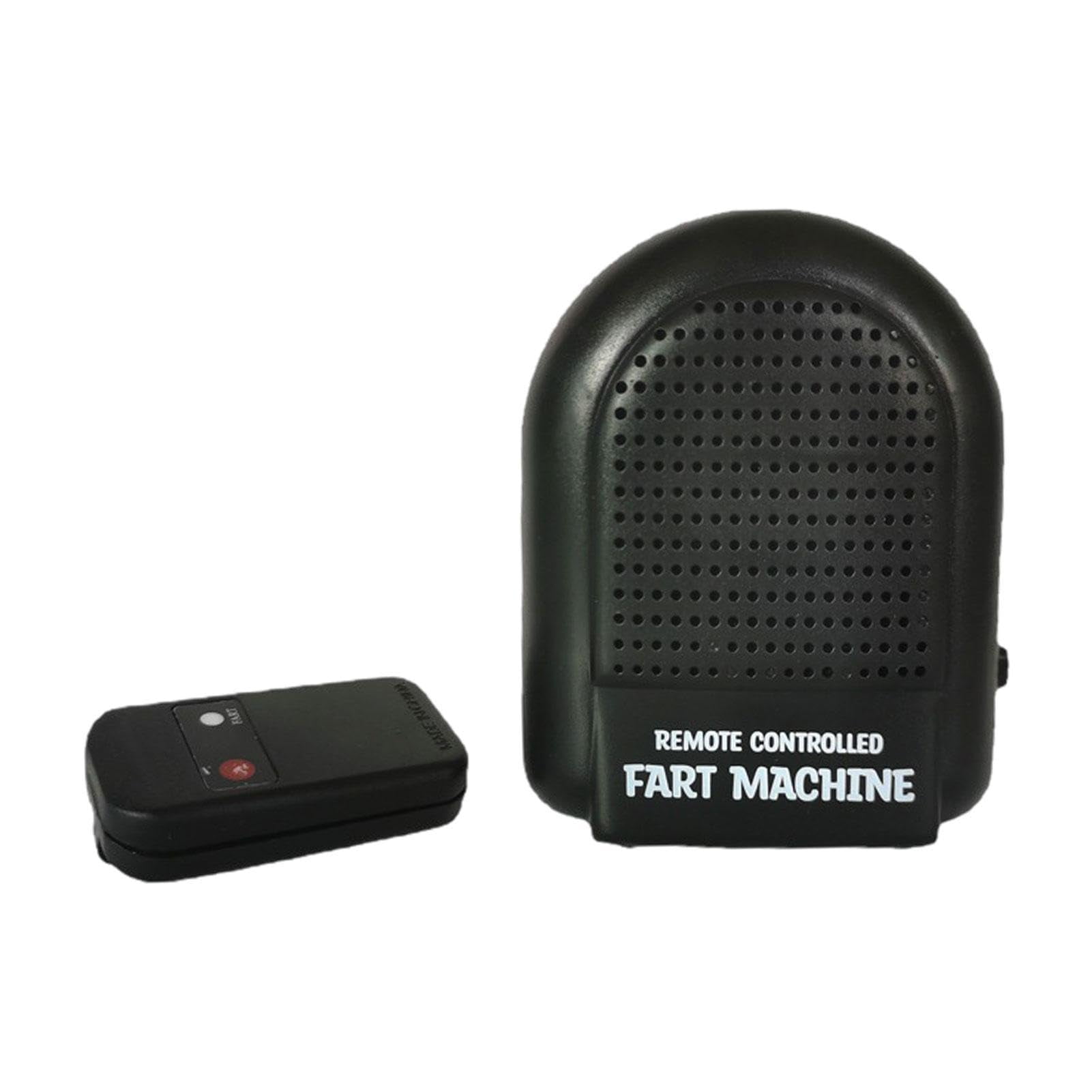 Farting Machine - Fart Machine with Remote Pocket Size - Fart Box, Fart ...