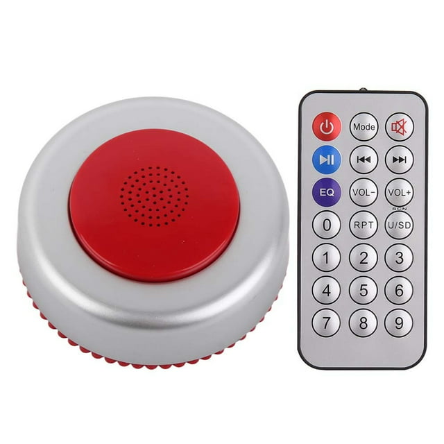 Farting Machine Prank Toy Portable Remote Control Fart Machine Fun ...