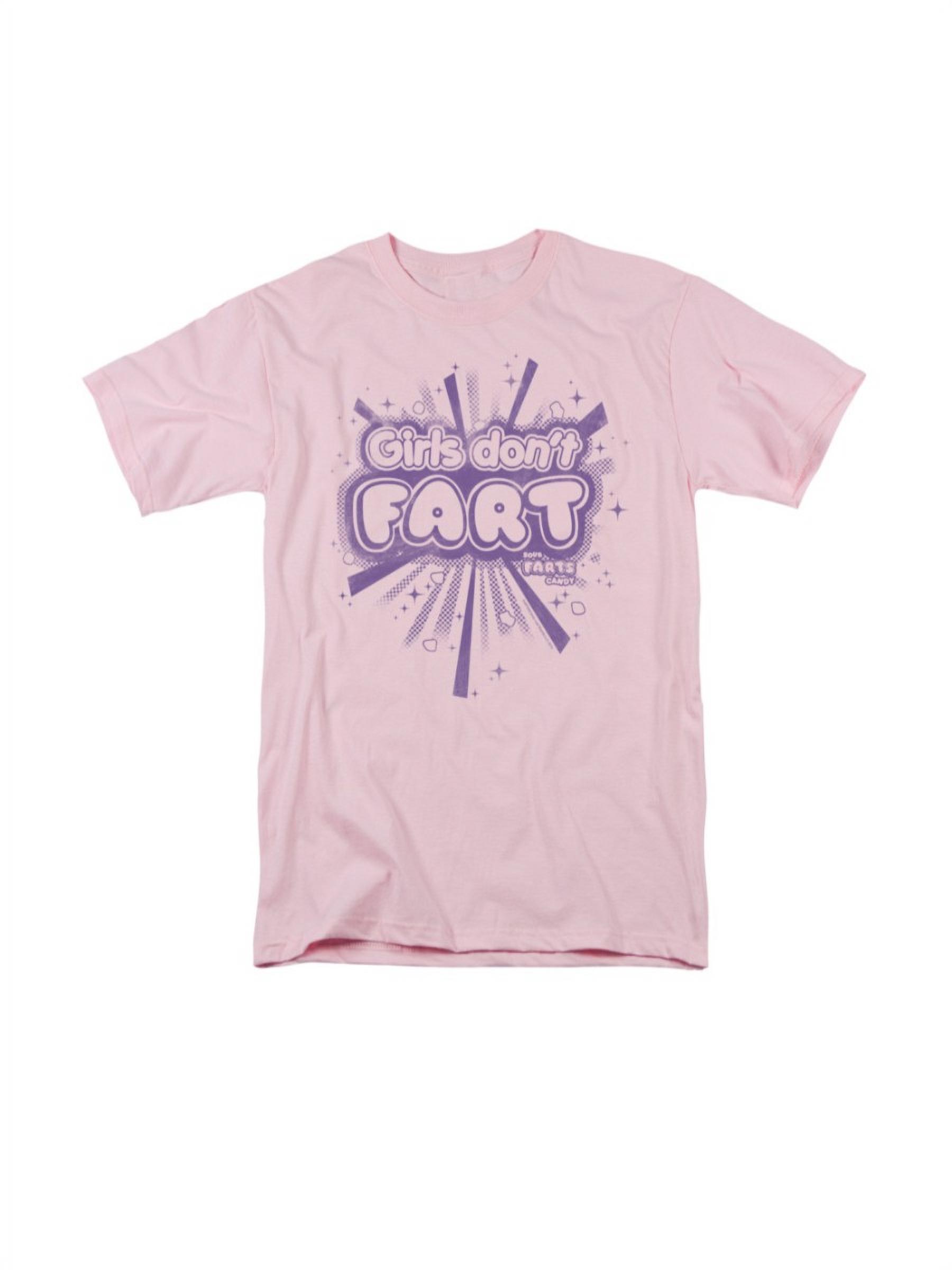 Farts Candy By Leaf Fruity Flavored Candies Girls Dont Fart Adult T ...