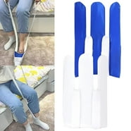 Deluxe Sock & Stocking Puller Assistant Aid - Easy Up Compression ...