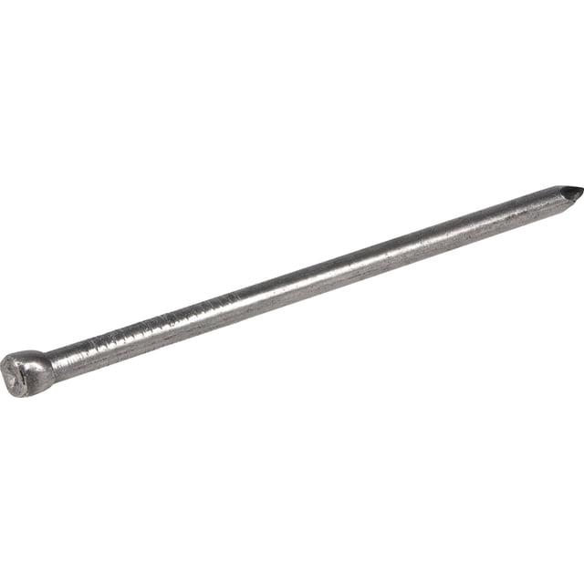 Fas-N-Tite Steel, 6D Bright Finish Nails (2") - 1 lb - Walmart.com