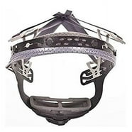 MSA Skullgard Caps with Fas-Trac Suspension, Fas-Trac Ratchet, Cap ...