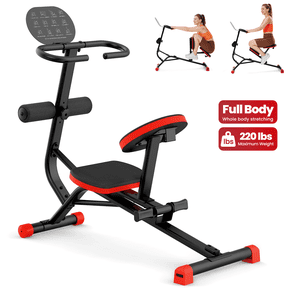 Stretching Machines