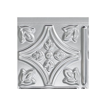 Ekena Millwork 7 1/2"W x 11 3/8"H x 3/8"T Small Westmore Decorative ...