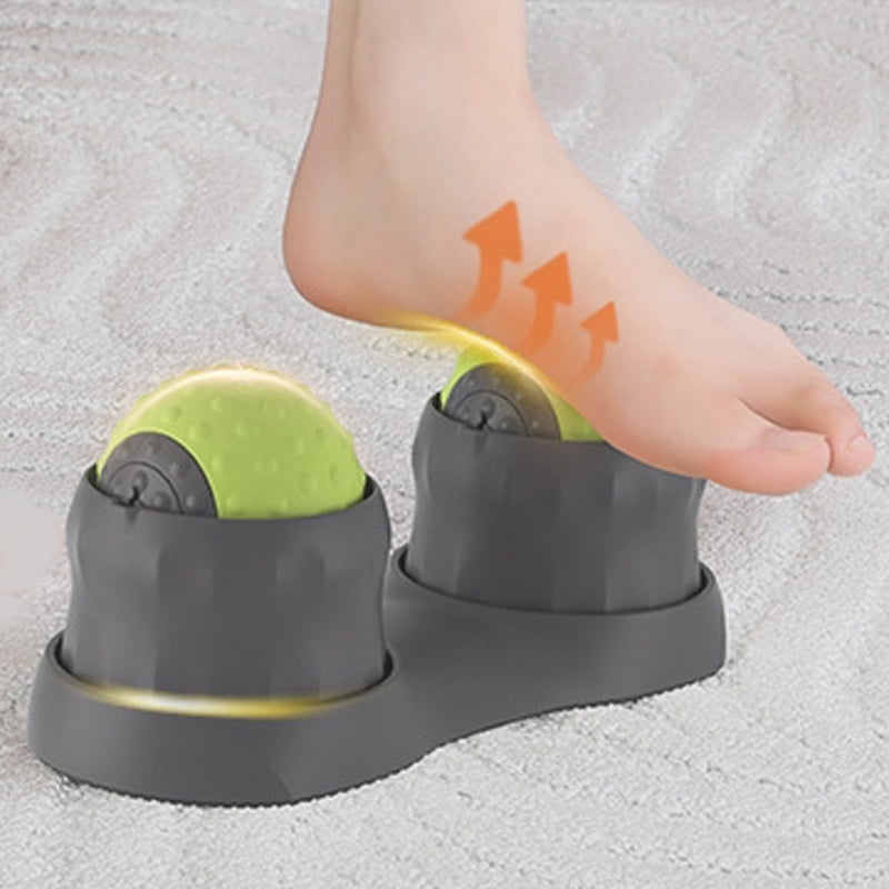 Fascia Ball Cold And Hot Compress Foot Massage Ball Muscle Relaxation ...