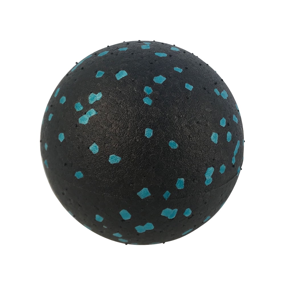 Fascia Ball High Density Fitness Ball Men Women Fitness Equipment (Blue ...