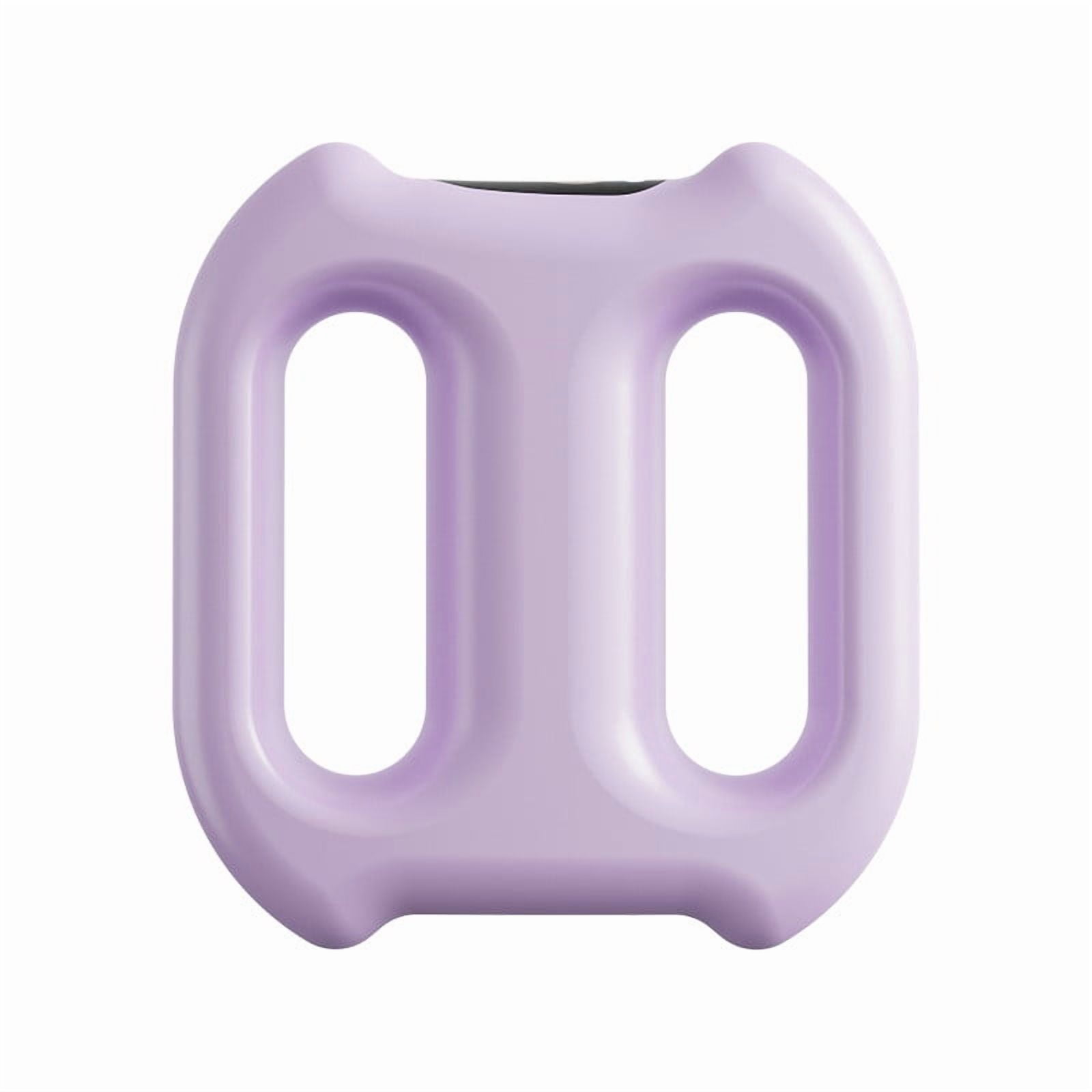 Fascia Double-ring Fitness Artifact, Rechargeable Mini Vibration Yoga ...
