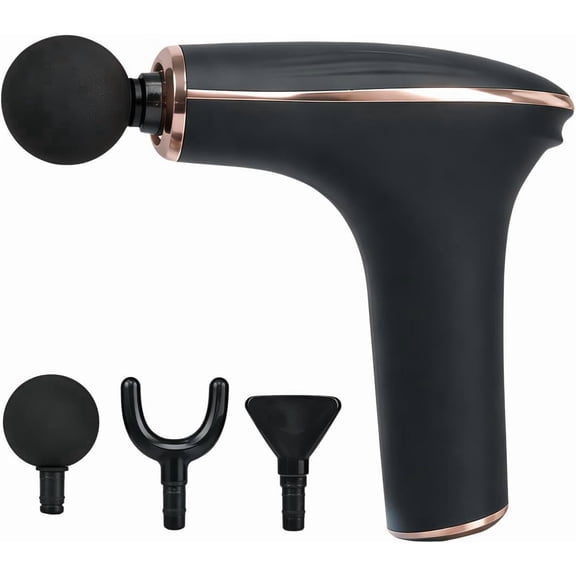Fascia Gun Massage