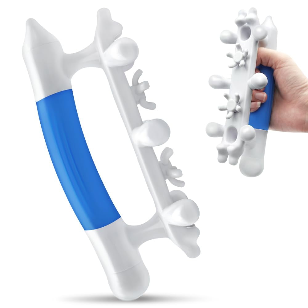 Fascia Massage Tool for MMF7 Cellulite, Trigger Point and Muscle Knots ...