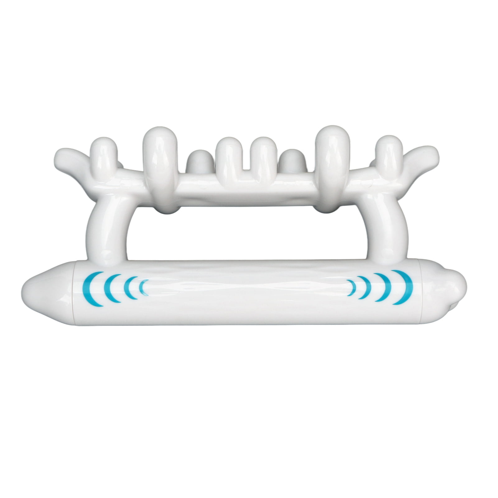 Fascia Massage Tool Manual Relieve Fatigue Deep Tissue Fascia Massaging ...