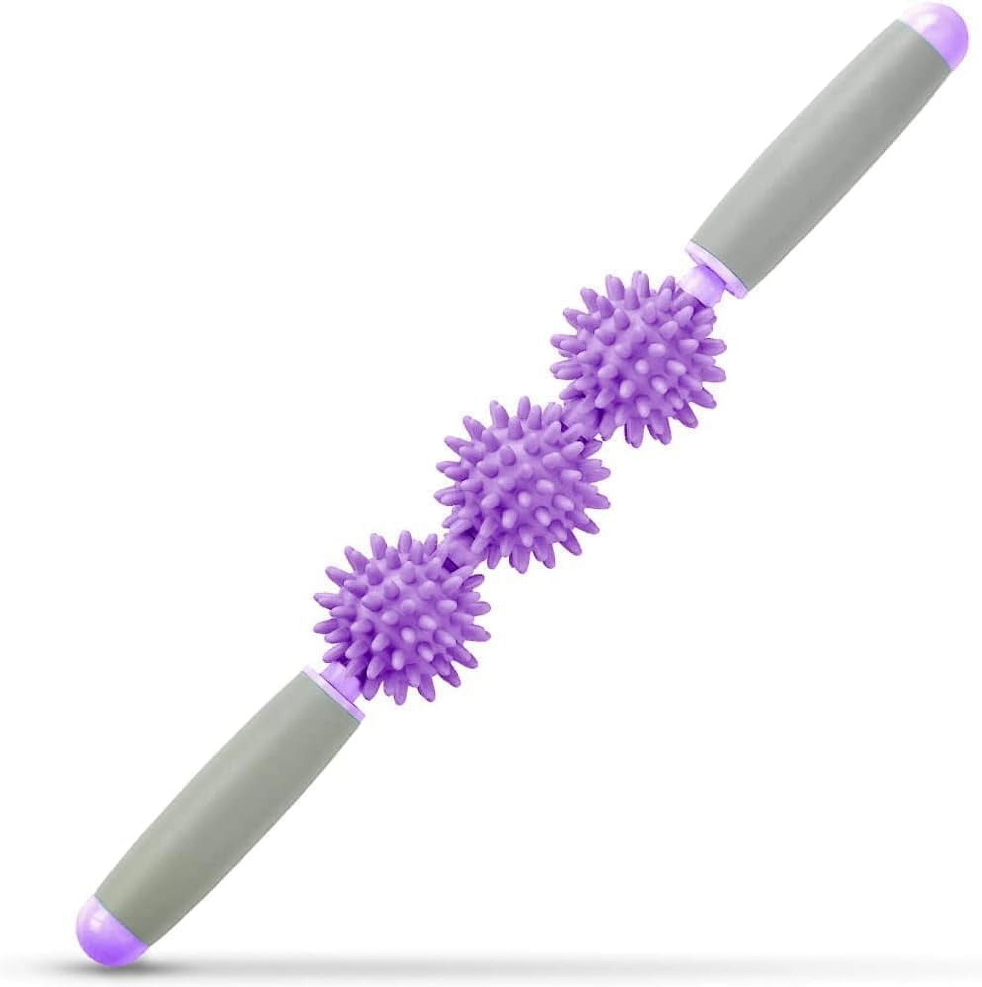 Fascia Muscle Roller, DMF15 Massager Fascia Roller and Sore Muscles ...