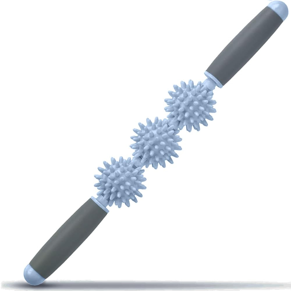 Fascia Muscle Roller, SBF3 Massager Fascia Roller for and Sore Muscles ...