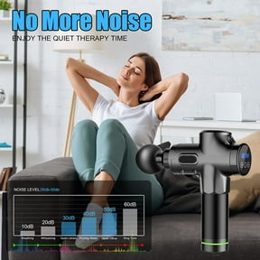 Hyperice Hypervolt 2 Full Body Percussion Massage Gun, HSA/FSA ...