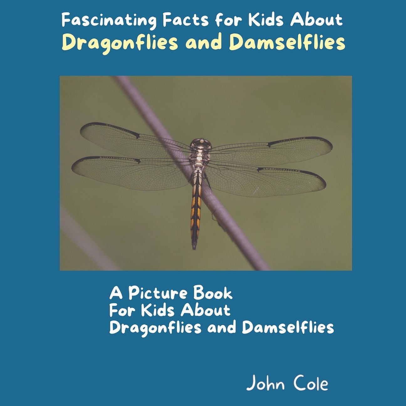 Fascinating Facts about Animals: Childrens Picture Books about Animals ...