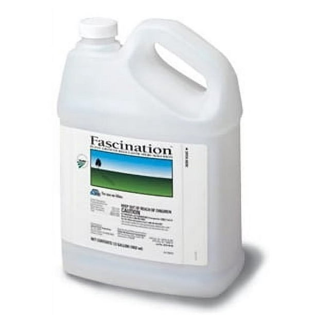 Fascination Plant Growth Regulator - 64 Oz. - Walmart Business Supplies