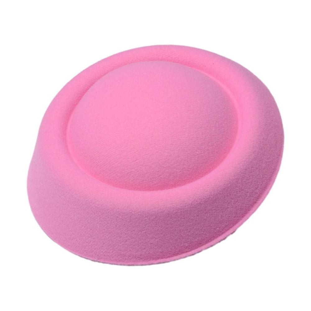 Fascinator Hats Diy Millinery Diy Hair Pillbox Fascinator Bases Mini ...