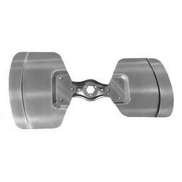 Fasco 2CL2025 BLADE 20 DIA (4 PACK) - Walmart Business Supplies