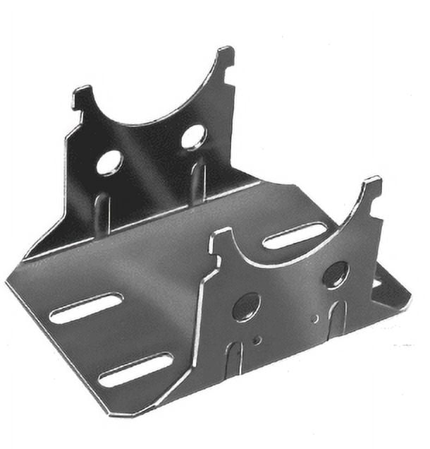 Fasco 30-461 3Tall 4.61 Resilient Base - Walmart.com