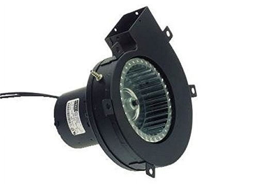 Fasco A079 115 Volt 3000 RPM Furnace Draft Inducer Blower by Fasco ...
