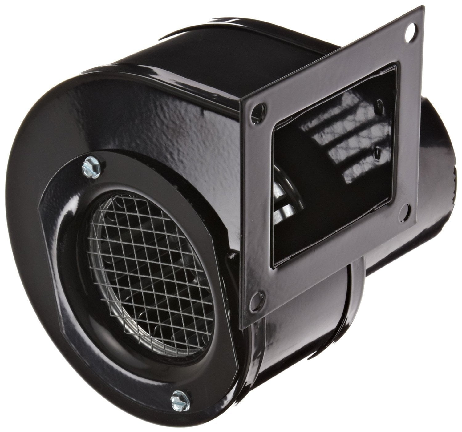 Fasco B75 Centrifugal Blower with Sleeve Bearing, 3,200 RPM, 115V, 60 ...