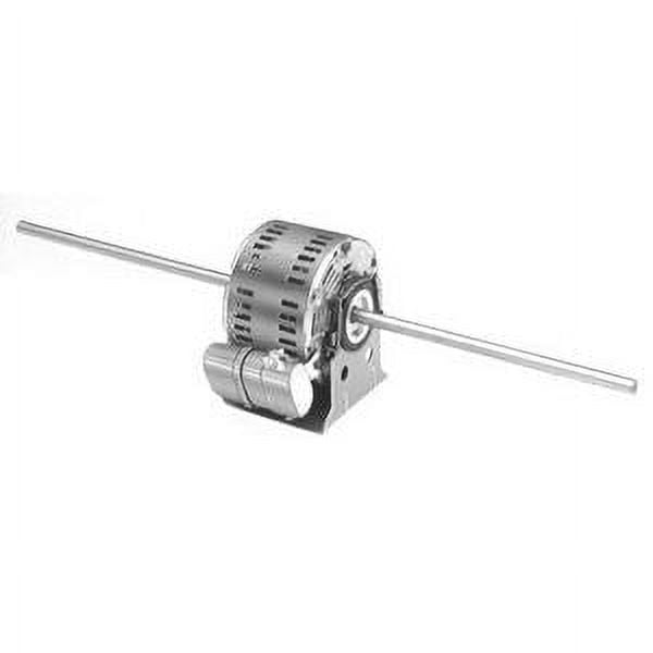 Fasco D1090 1-Speed 1100 RPM 1/15 HP Motor (115V) - Walmart.com