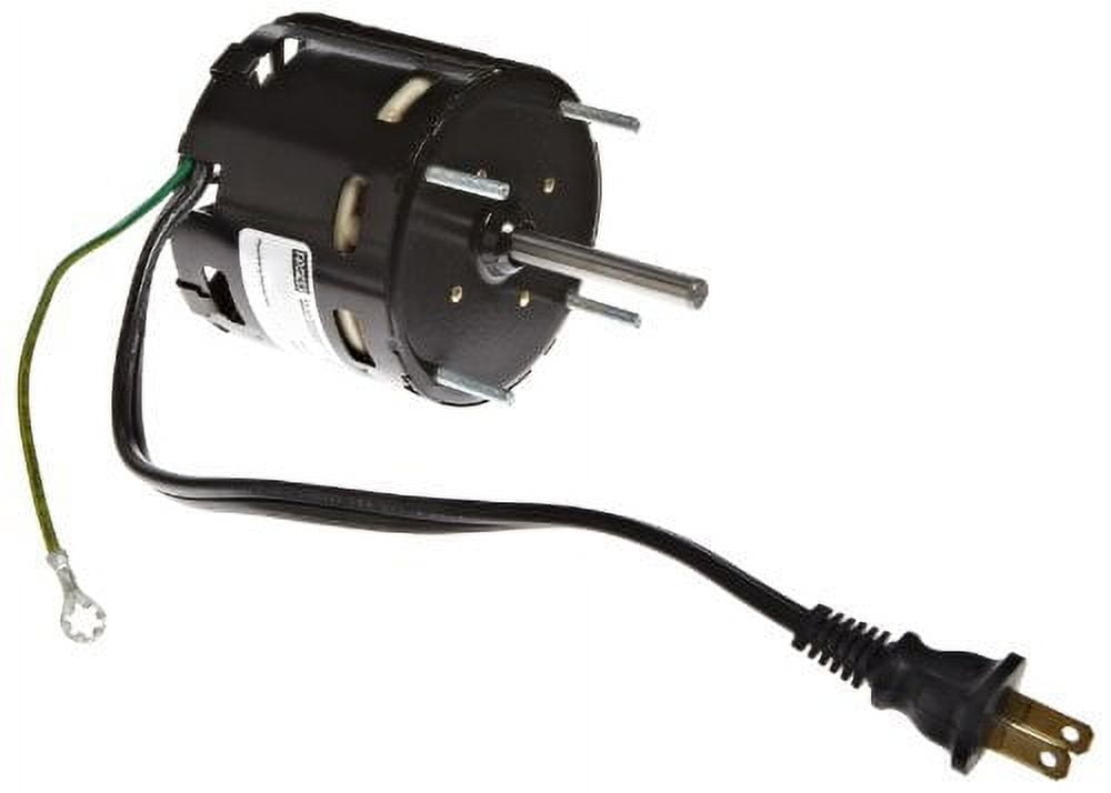 Fasco D1117 3.3" Frame Open Ventilated Shaded Pole OEM Replacement ...