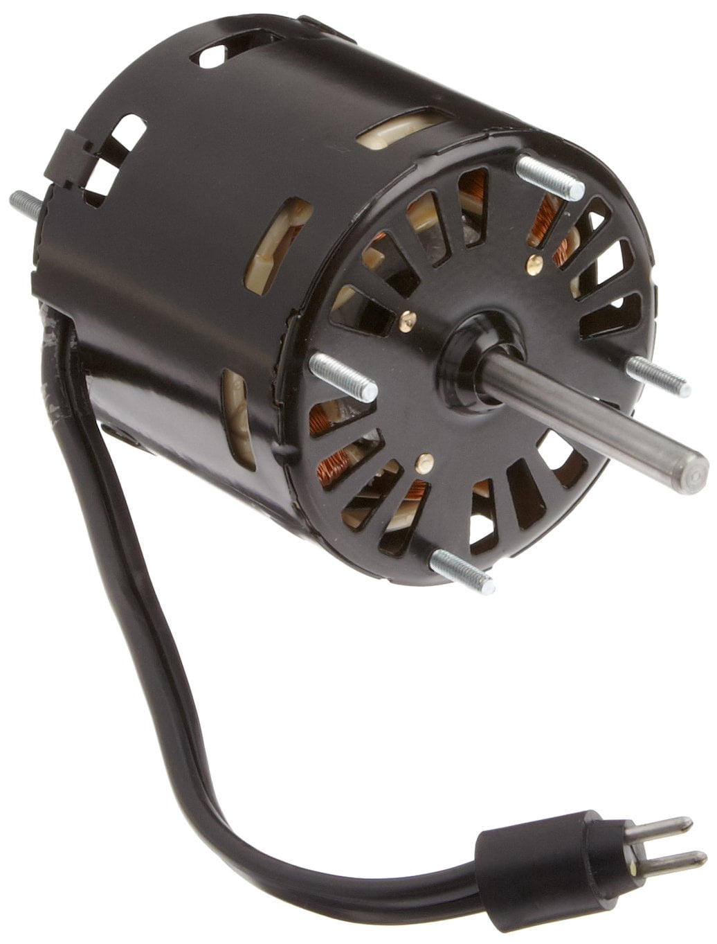 Fasco D1154 3.3" Frame Open Ventilated Shaded Pole Evaporator Coil and ...