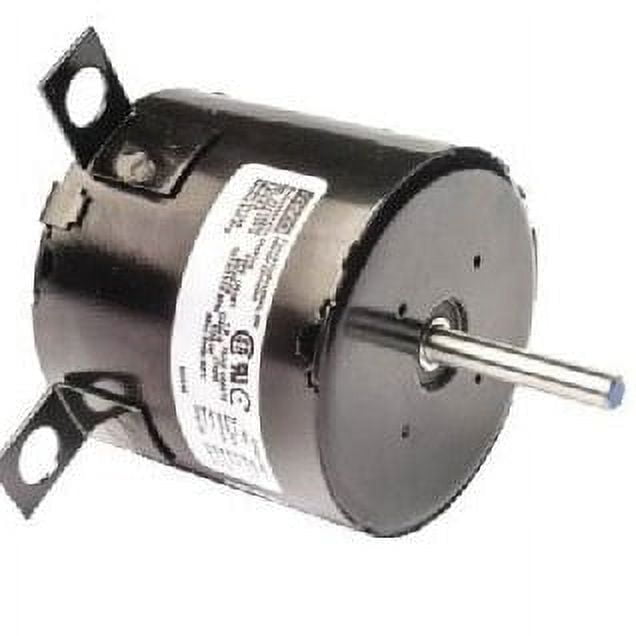 Fasco D1189 - Krack Refrigeration Fan Motor - Walmart.com