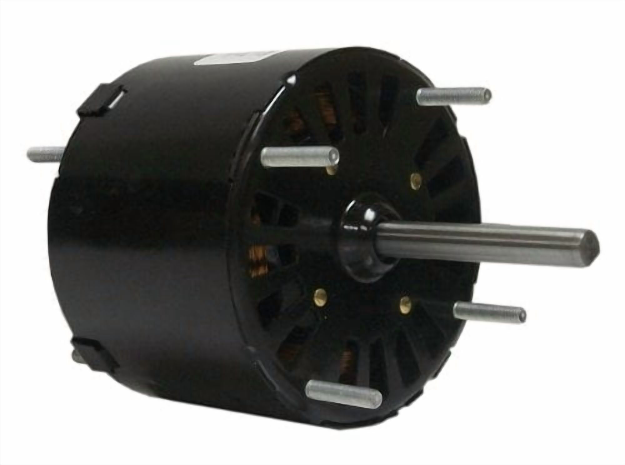 Fasco D120 3.3-Inch General Purpose Motor, 1/70 HP, 115 Volts, 1500 RPM, 1 Speed.7 Amps, OAO ...