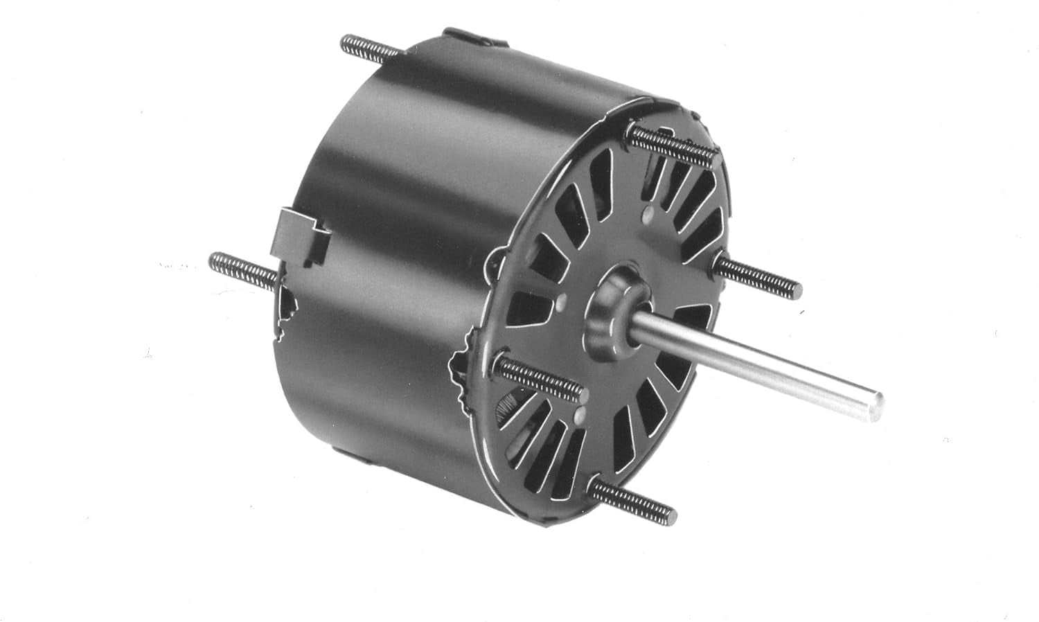 Fasco D133 3.3-Inch General Purpose Motor, 1/20 HP, 115 Volts, 1500 RPM, 1 Speed, 1.8 Amps, OAO ...
