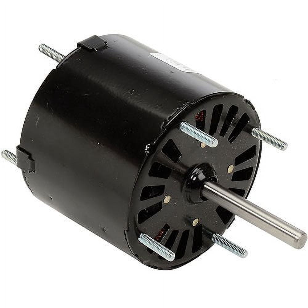Fasco D133, 3.3" Shaded Pole Open Motor - 115 Volts 1500 RPM - Walmart.com