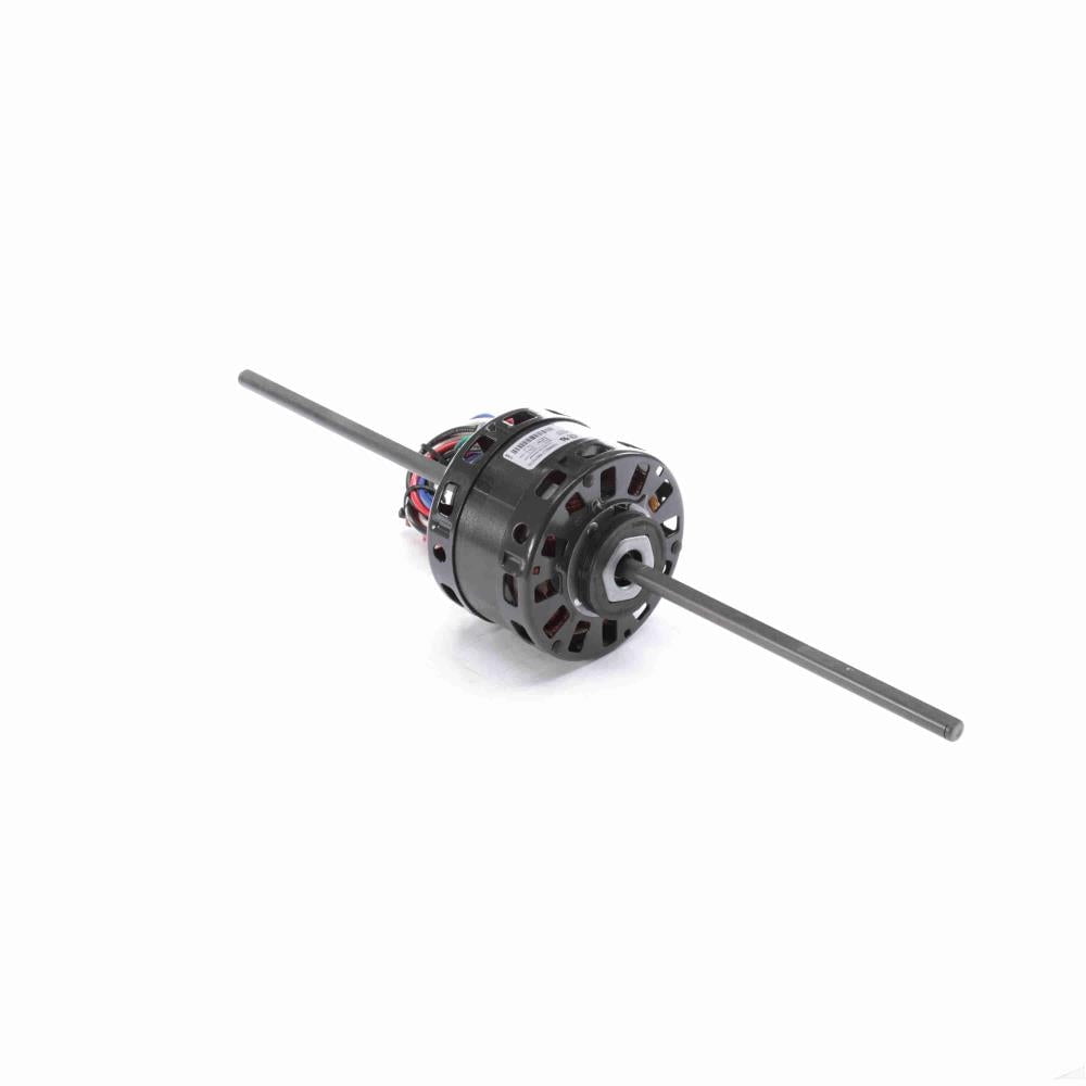 Fasco D224 F Fan Coil / Room Air Conditioner Motor - Walmart.com