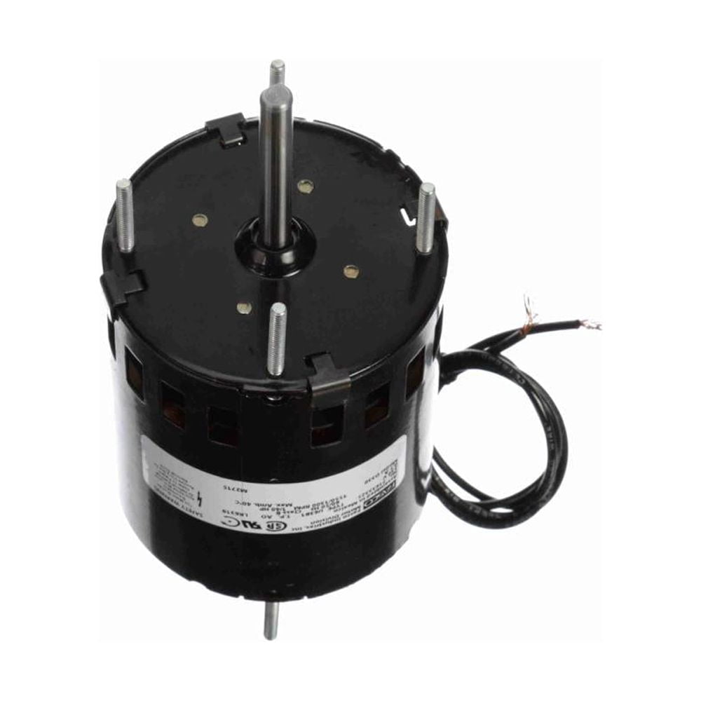 Fasco D330 MTR 3.3 DIA 1/40HP 1SPD - Walmart.com
